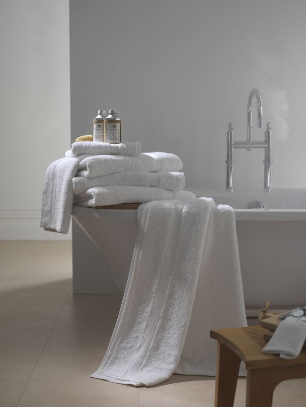 Bathroom – Tonrose Linens